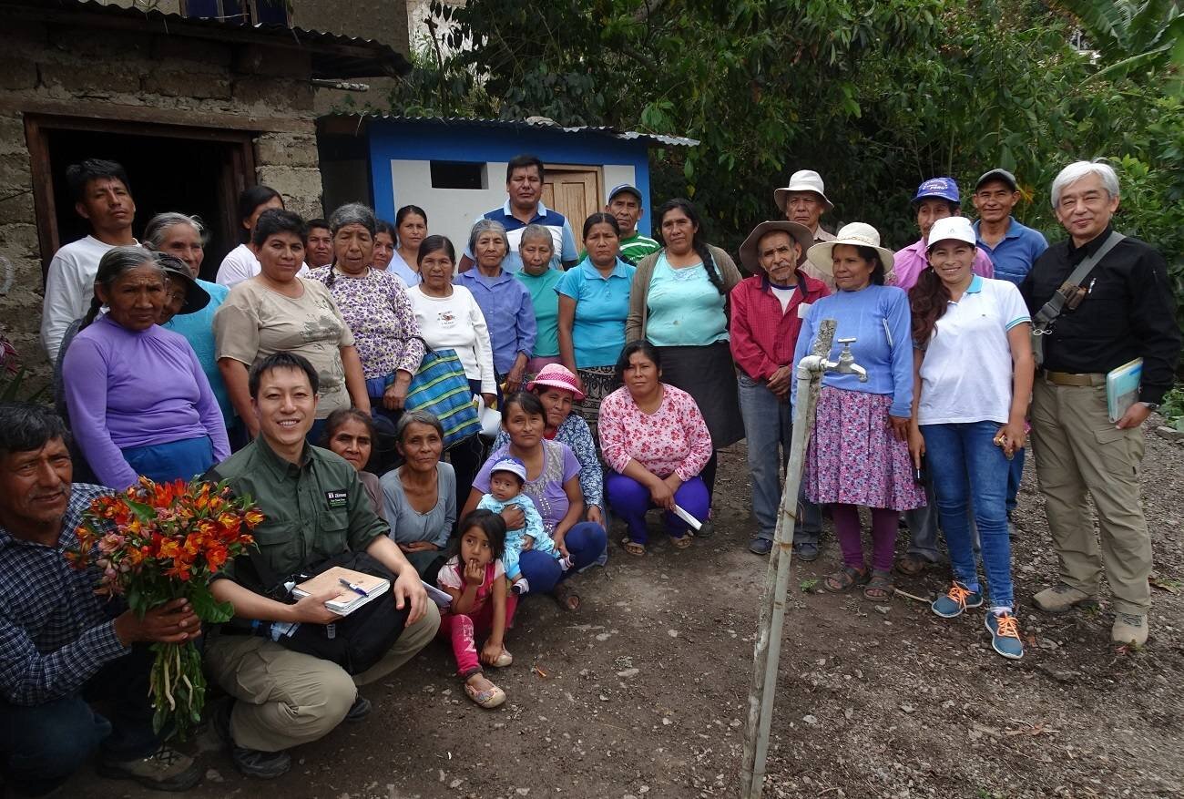 List of articles on "Cacao" | ZENSHO ACTION | Zensho Holdings